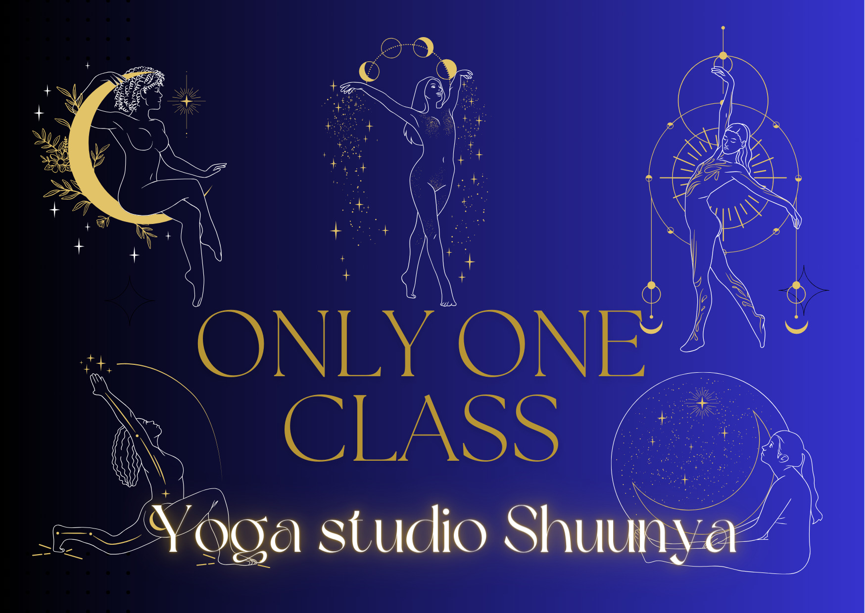 Herbal Moon yoga™ | ヨガ・マシンピラティス スタジオShuunya | 草津駅・南草津駅すぐ